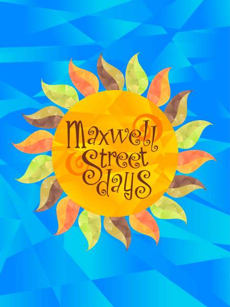 Maxwell Street Days